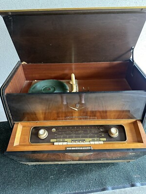 grundig majestic console products for sale | eBay