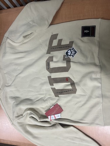 Travis Scott x UCF Sweatshirt | eBay