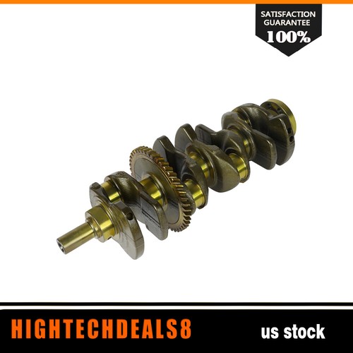Crankshaft 13401-28030 for Toyota Camry Rav4 Scion tC XB Highlander 2 ...