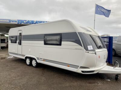 Hobby Caravans for sale | eBay UK