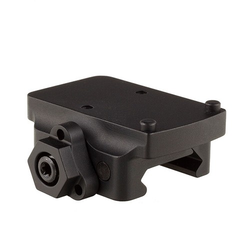 Trijicon RMR Quick Release Low Mount AC32076 719307615403 | eBay