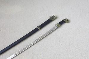 shashka sword products for sale | eBay