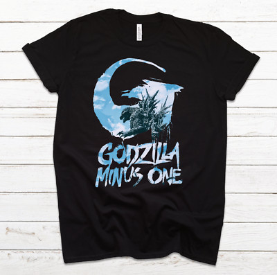 Купить Футболка Godzilla Mugshot By Buck T-shirt, Godzilla Minus One By ...