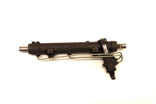 BMW OEM E46 hydro steering gear rack silver E30 E36 performance swap ...