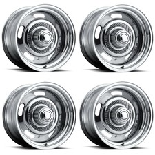 chevy rally wheels 15x7 for sale | eBay