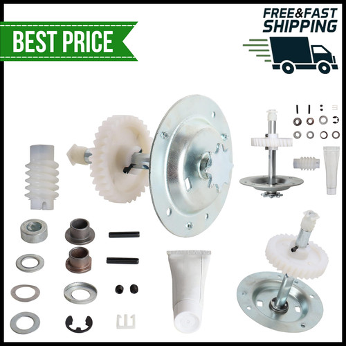 Gear Sprocket Kit For Liftmaster 41A5021 41A4252 41A5483 Chamberlain ...