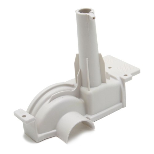 OEM Frigidaire 154724001 Dishwasher Volute Cover 1512404 AH2363515 ...