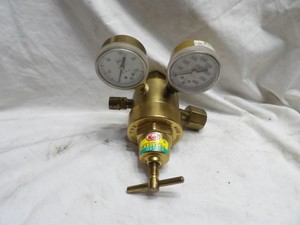 Meco Regulator Indiana Welding Gas Regulators, Valves & Accessories for ...