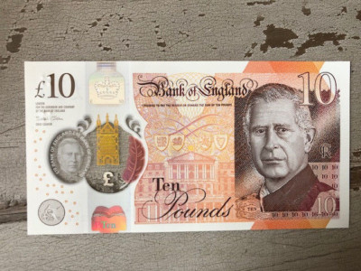 Ten Pound Note for sale | eBay