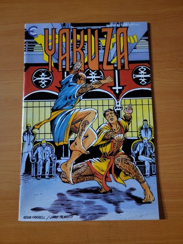 Zillion #1 ~ NEAR MINT NM ~ 1993 Eternity Comics | eBay