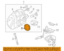 Headlights for Jaguar XK8 | eBay
