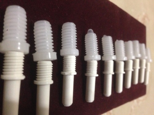 Lot of 20 pieces Meerschaum teflon delrin Screws for Meerschaum Pipe ...