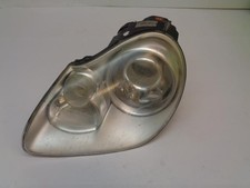 Lighting & Lamps for Porsche Cayenne for sale | eBay
