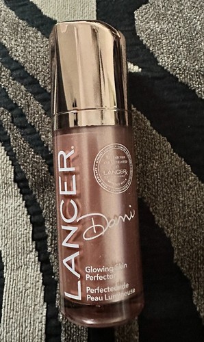 Lancer Dani Glowing Skin Perfector 1 Fl New Without Box | eBay