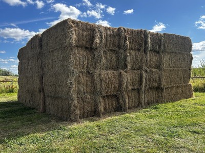 Hay Bale for sale | eBay UK
