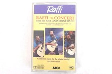 Raffi Music Cassettes for sale | eBay