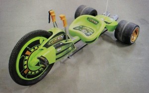 huffy green machine wheels products for sale | eBay
