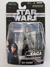 Star Wars The Saga Collection Moff Jerjerrod