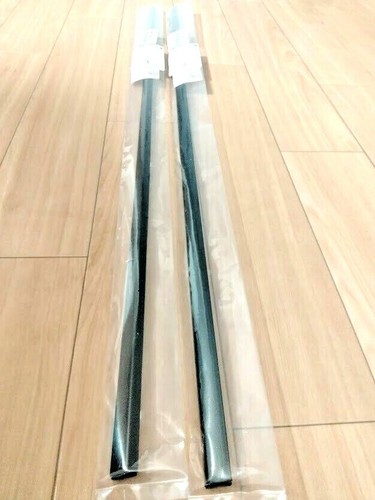 Toyota Genuine Land Cruiser 80 Lexus LX450 Quarter Belt Moulding FZJ80 ...