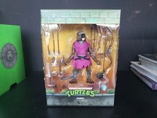 Teenage Mutant Ninja Turtles Super7 Splinter (Ultimates)