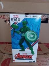 Marvel Legends Avengers 60th Anniversary Super-Adaptoid