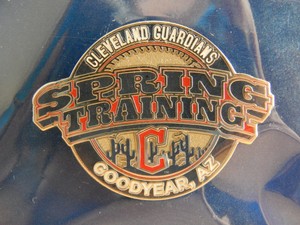 Cleveland Guardians Unisex Adult MLB Fan Pin, Buttons for sale | eBay