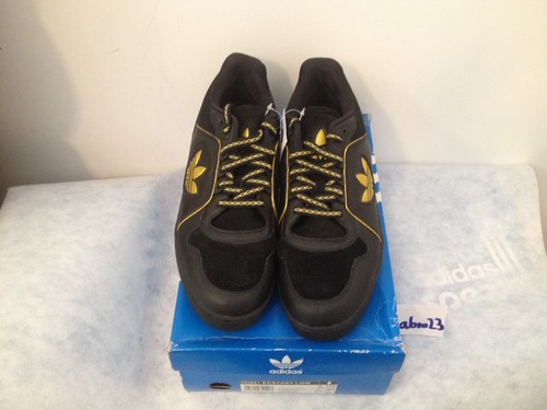 adidas ECSTASY LOW 46 2/3 UK 11.5 US 12 BNWT 552621 prod. 11/2004 ...