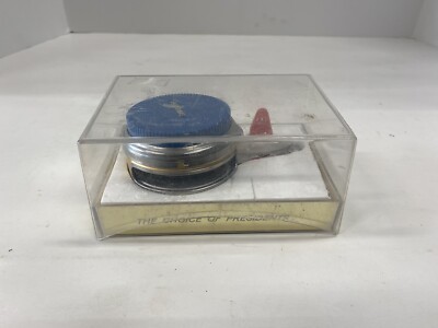 Perrine Fly Reel In Vintage Fly Fishing Reels for sale | eBay