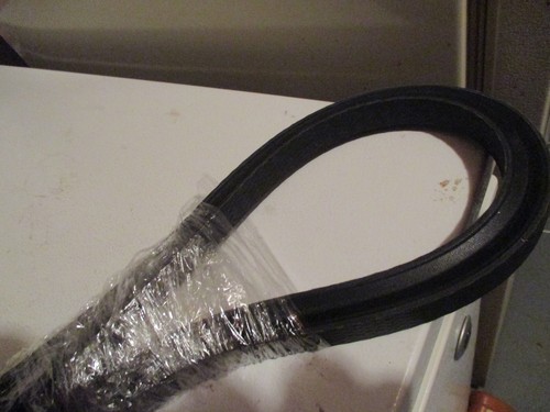 Replacement V-Belt fits JOHN DEERE M131808, Jason Brand New | eBay