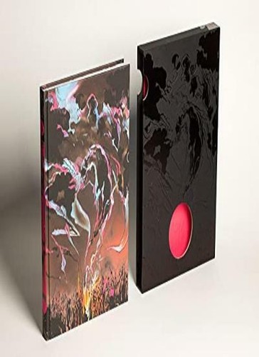 THE WILLOWS AND OTHER STORIES (Illuminated Edit, Blackwood, O'Neill ...