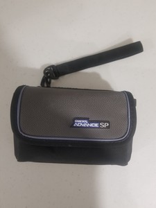 Gameboy Advance Sp Carrying Case for sale | eBay