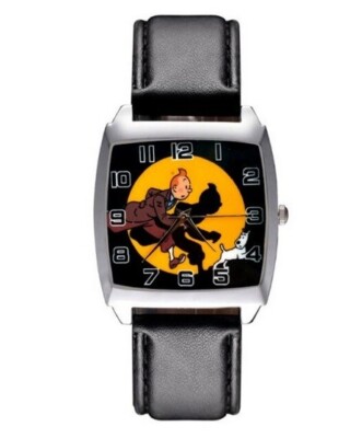 Tintin Watch in Wristwatches for sale | eBay
