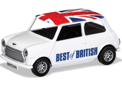 Classic Mini Model for sale | eBay