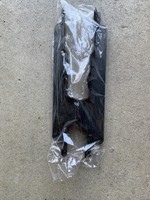 4125235041 Genuine Toyota DEFLECTOR, DUST (FOR FRONT DIFFERENTIAL ...
