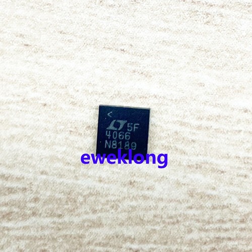 LTC4066EUF QFN24 Marking Code 4066 Ic Chips Components x 1 pcs | eBay