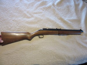 Vintage Pellet Rifle for sale | eBay