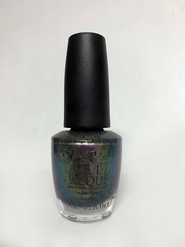 OPI Nail Lacquer Polish K09 Not Like the Movies .5 fl oz/15 ml New | eBay