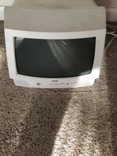 JVC Vintage Televisions for sale | eBay