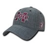 Mississippi Miss State MSU Bulldogs NCAA Cotton Bucket Sun Boonie Cap ...