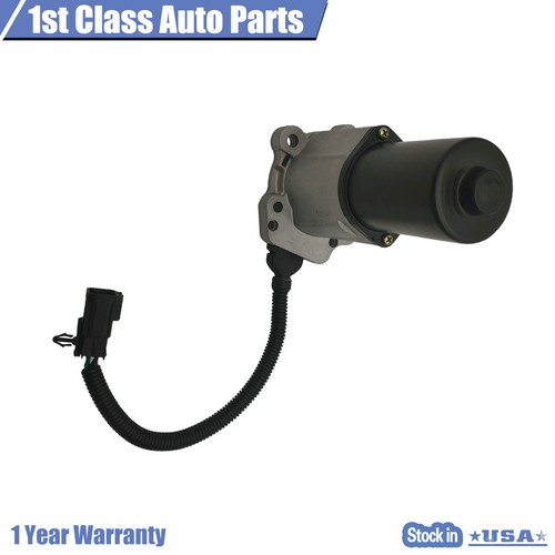 Fits Chevrolet Trailblazer GMC Envoy Buick Rainier Isuzu Transfer Case ...
