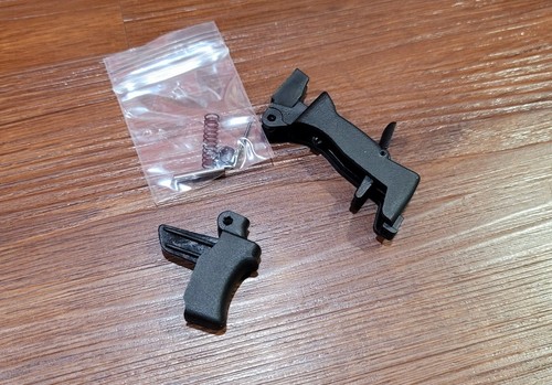 DeWALT TRIGGER KIT FOR DCPR320 20V MAX 1.5" Cordless Battery Powered ...