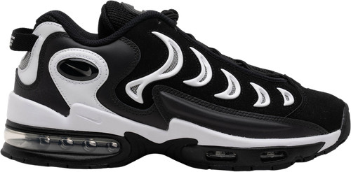 Nike Air Metal Max Black for Sale - Authenticity Guaranteed - eBay