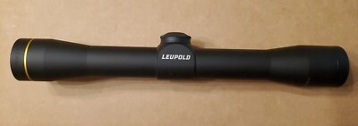 Leupold Fx for sale | eBay