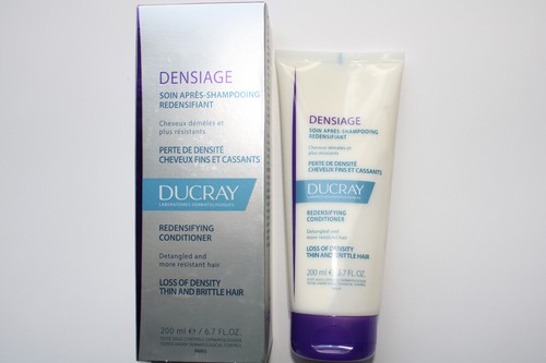 Ducray Densiage Redensifying Conditioner 200ml / 6.7oz | eBay
