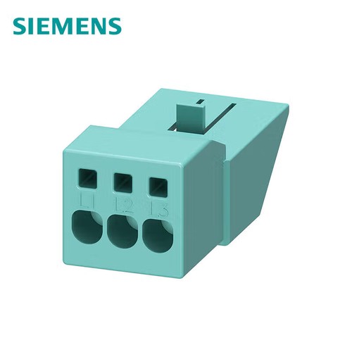 Siemens junction box device feed-in 3RV29175FA00 | eBay