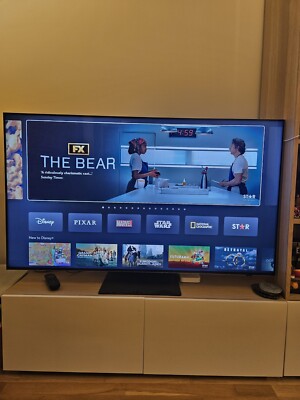 55 Smart Tv for sale | eBay