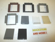 LEGO Sets with Part 30101 Door 2 x 8 x 6 Revolving Frame, Swivel with ...