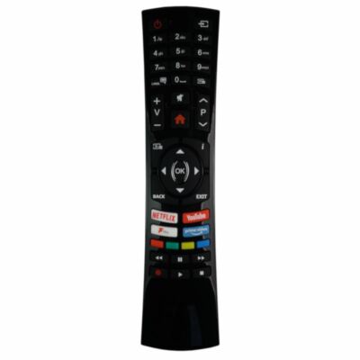Bush TV & Home Audio Remote Controls for sale | eBay UK