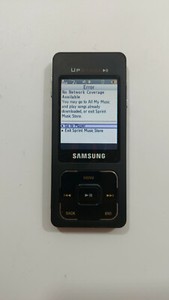 Samsung Upstage for sale | eBay