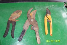 True Temper Pruning Shears & Snips for sale | eBay